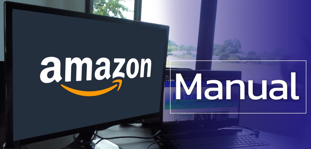 Amazon Manual - Terrestrial